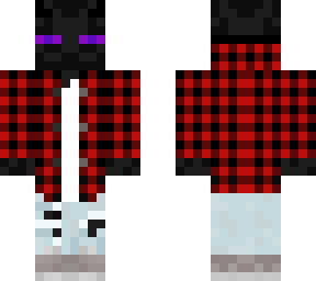 TWi | Minecraft Skin