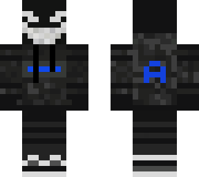 Aloy Minecraft Skins