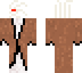 zetsu | Minecraft Skins