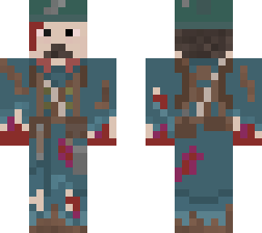 Ww1 Minecraft Skins