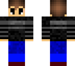 for human | Minecraft Skins