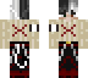 ye yee | Minecraft Skin