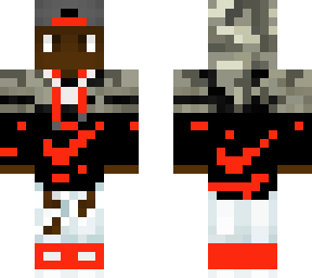 rappers | Minecraft Skins