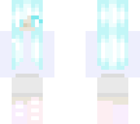 chaewon | Minecraft Skins
