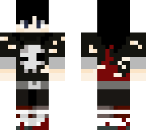 aether | Minecraft Skin