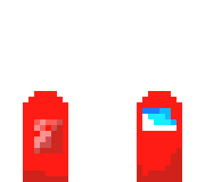 Among us | Minecraft Skin