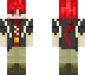Aspen | Minecraft Skin