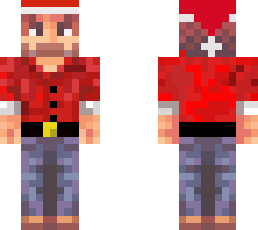 bob ross | Minecraft Skins