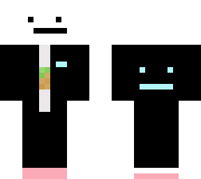 BRU | Minecraft Skin