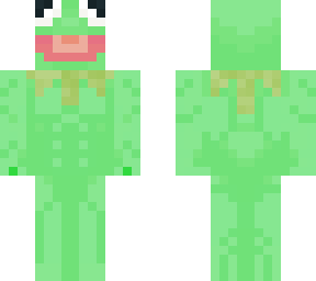 muppets | Minecraft Skins
