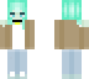 carrie | Minecraft Skins