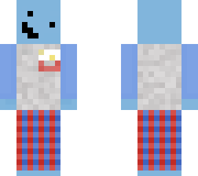 colon | Minecraft Skins