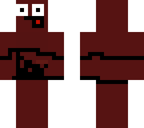 crayon | Minecraft Skin