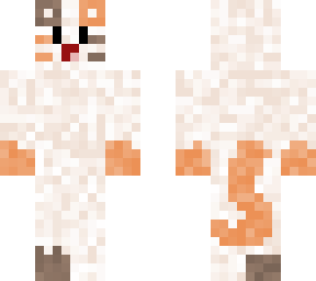 cuptoast | Minecraft Skins