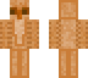 copper golem | Minecraft Skins