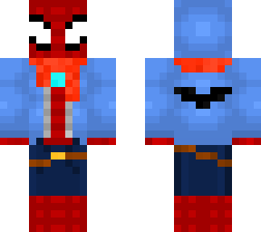 Dear Daniel, | Minecraft Skin