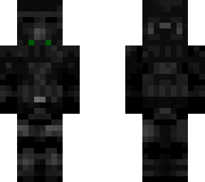 death trooper | Minecraft Skins