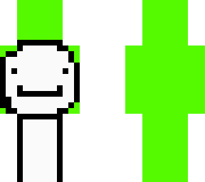 Drean | Minecraft Skin