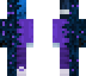 enderguy | Minecraft Skin