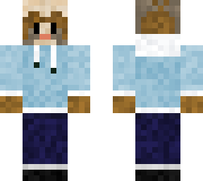 ferret | Minecraft Skins