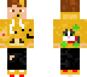 ffffffffffffffffffffff | Minecraft Skin