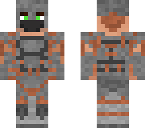 ark survival | Minecraft Skins