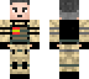 francisco franco | Minecraft Skins