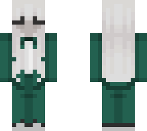 girl | Minecraft Skin