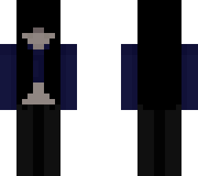 girl | Minecraft Skin