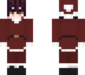 hanako | Minecraft Skins