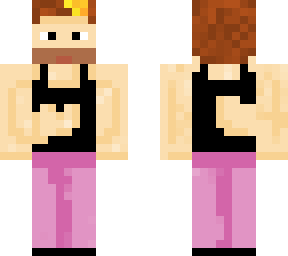 harry styles | Minecraft Skins