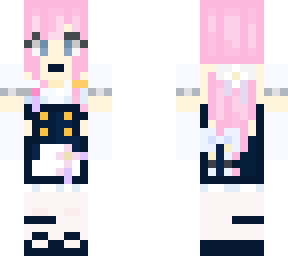 Elysia | Minecraft Skins