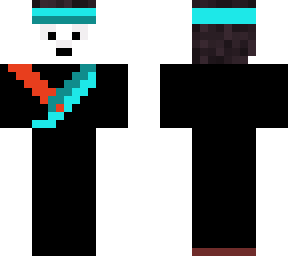 incredibox | Minecraft Skins