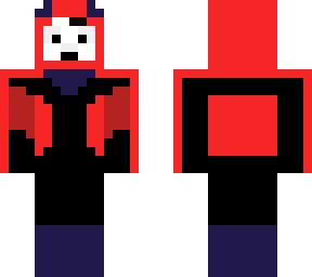 incredibox | Minecraft Skins