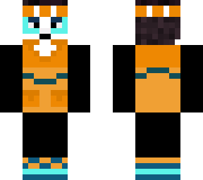 incredibox | Minecraft Skins