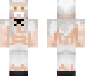 jacked | Minecraft Skins