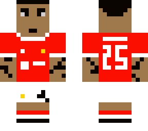 sancho | Minecraft Skins
