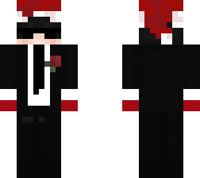 jecobes | Minecraft Skin