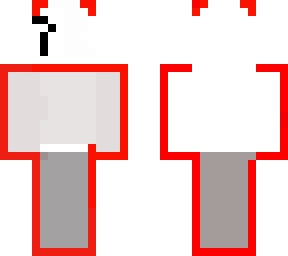 Jetix Mascot | Minecraft Skin