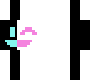 KAT 2 | Minecraft Skin