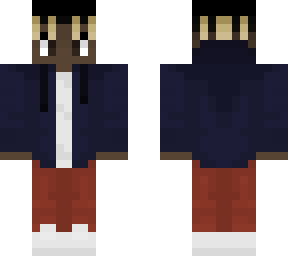 Lancey Minecraft Real Face