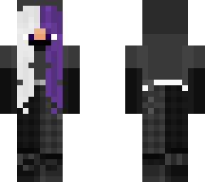 Lavs Norm Skin | Minecraft Skin