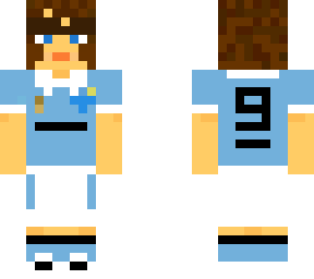 liam gallagher | Minecraft Skins