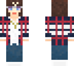 liam gallagher | Minecraft Skins