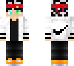 lio2 | Minecraft Skin