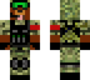 marzy | Minecraft Skin