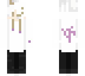 max god name | Minecraft Skin