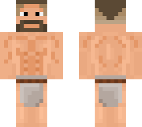 Medieval Man Minecraft Skins