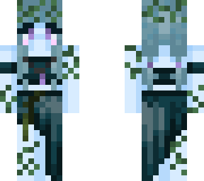 merling | Minecraft Skins