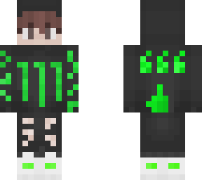 666 Minecraft Skins